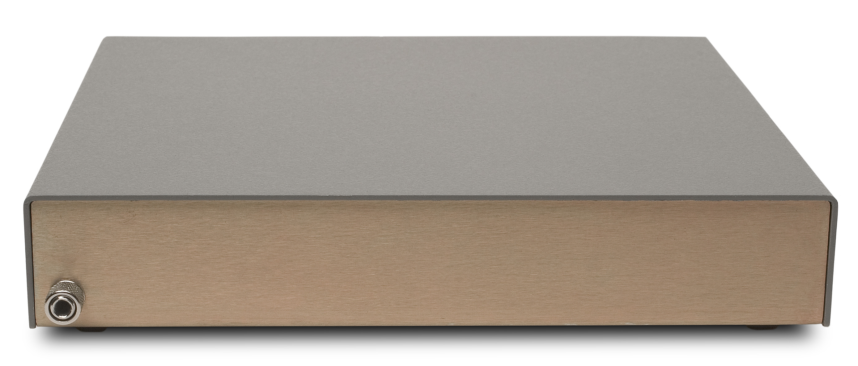 Coax Delay Box - DB64