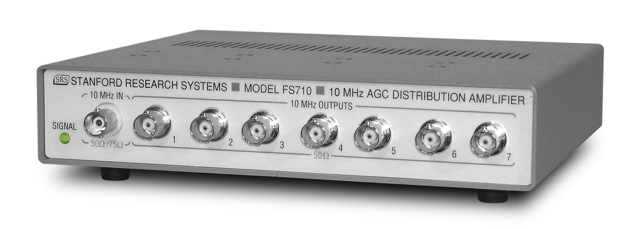 FS710 - Distribution Amplifier