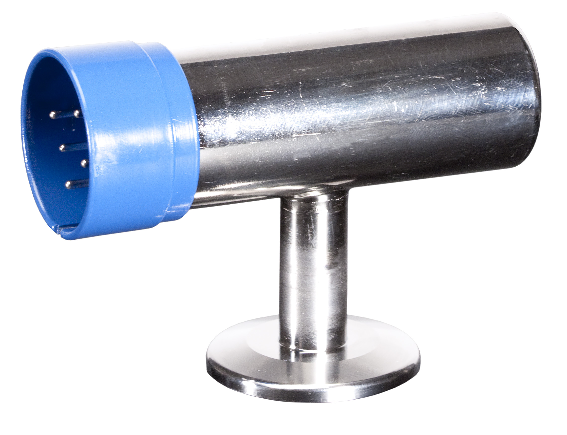 PG108 - Convection Enhanced Pirani Gauge