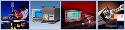 Vacuum Instruments